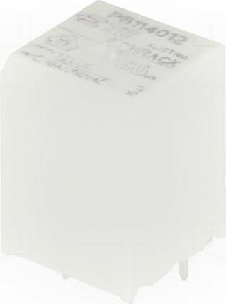 Реле TE Connectivity 8-1415029-1 Реле электромеханические и DC контакторы 1шт