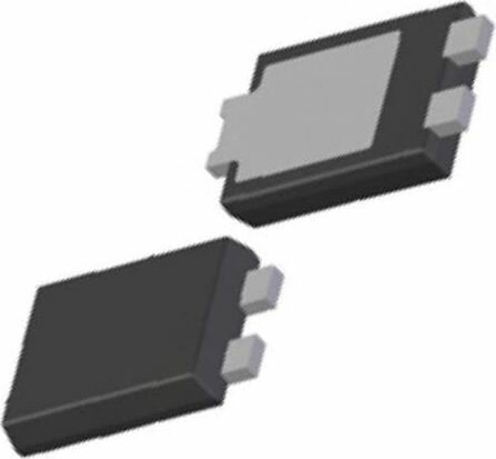 Диод DIODES INCORPORATED PDS1040-13 выпрямительный POWERDI5, 1 шт