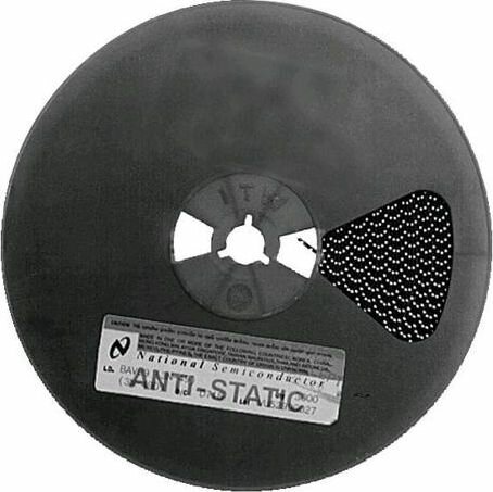 Диод NEXPERIA BAV99,215 импульсный SMD 100В 215мА 4нс SOT23 Ufmax 1В Ifsm 4А 1 шт