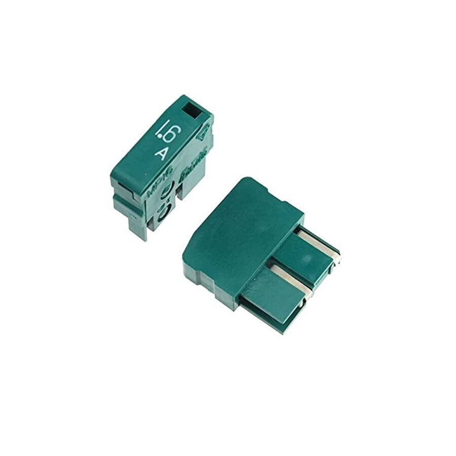 Предохранитель FANUC Daito 125V MP16