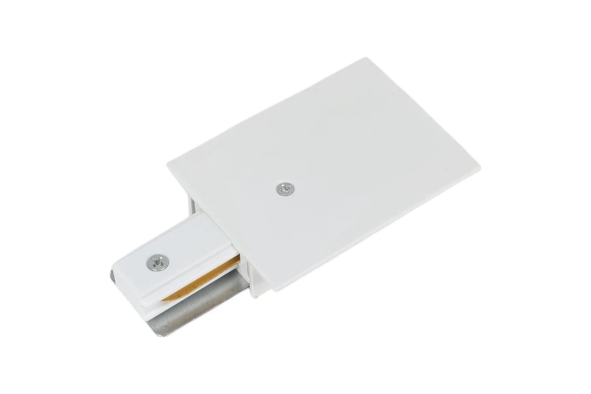 General Lighting Systems G-1-P-I-IP20-W 1-фаз. встраиваемый светильник белый 581102