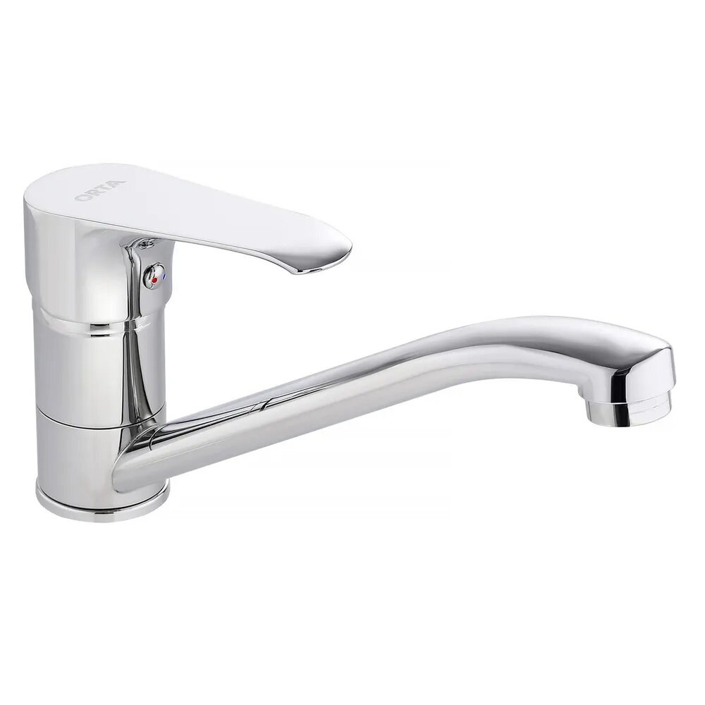 Елочка кухня шар. ORTA LIPPE ф40 латунь 22621