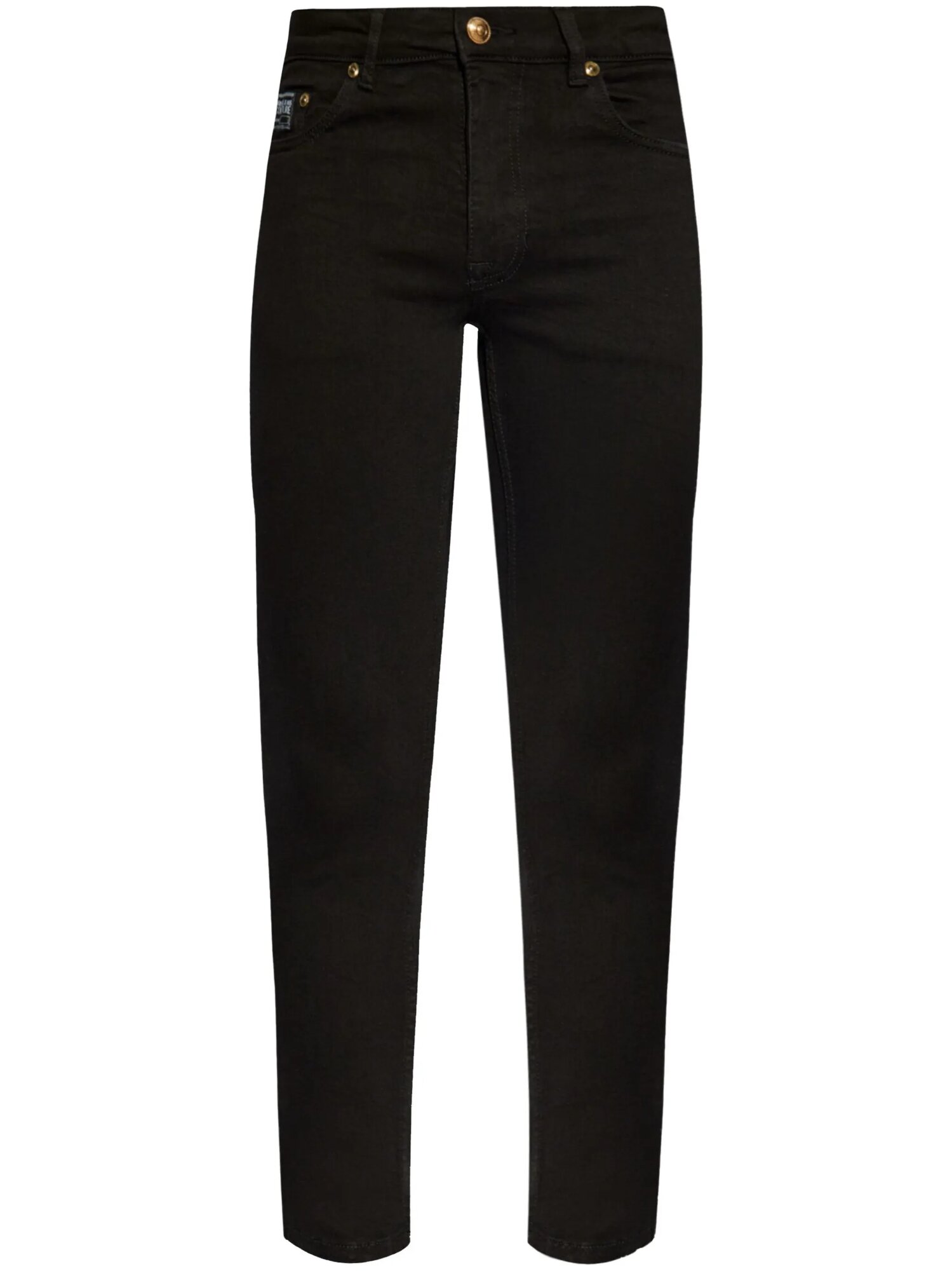 Джинсы Прямые джинсы 