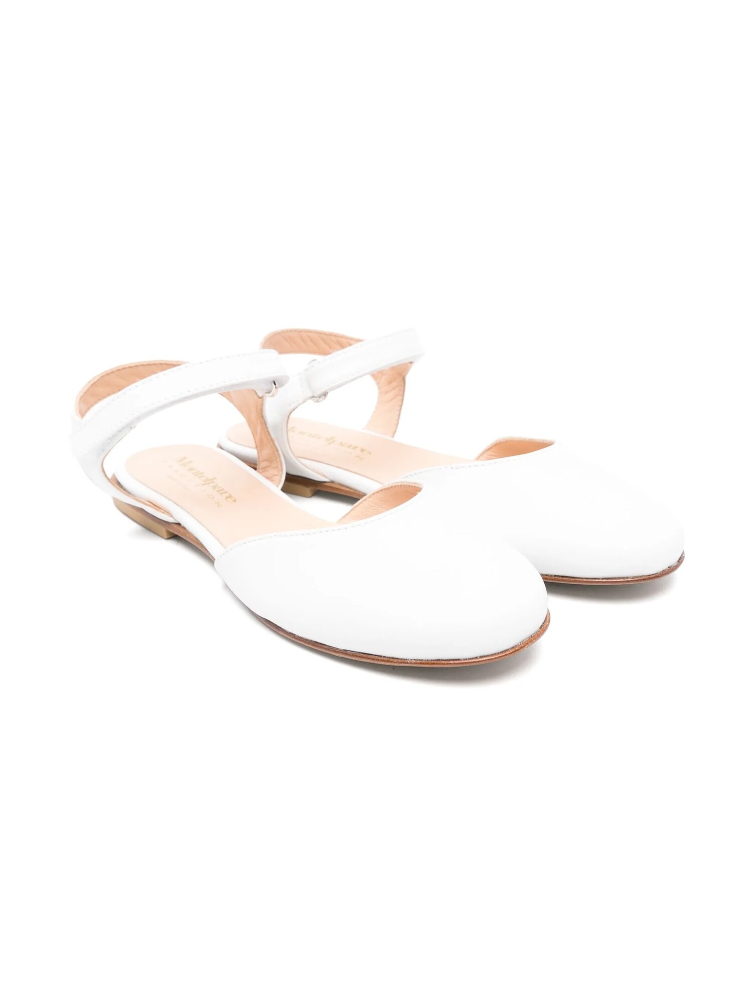 Балетки