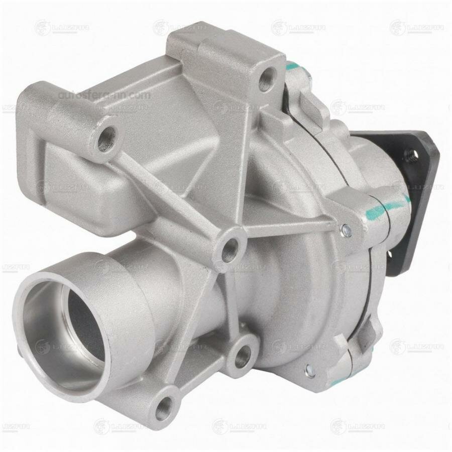 LUZAR LWP0833 Насос водяной KIA SORENTO III /OPTIMA (15-) 2.0I/2.4I с корпусом