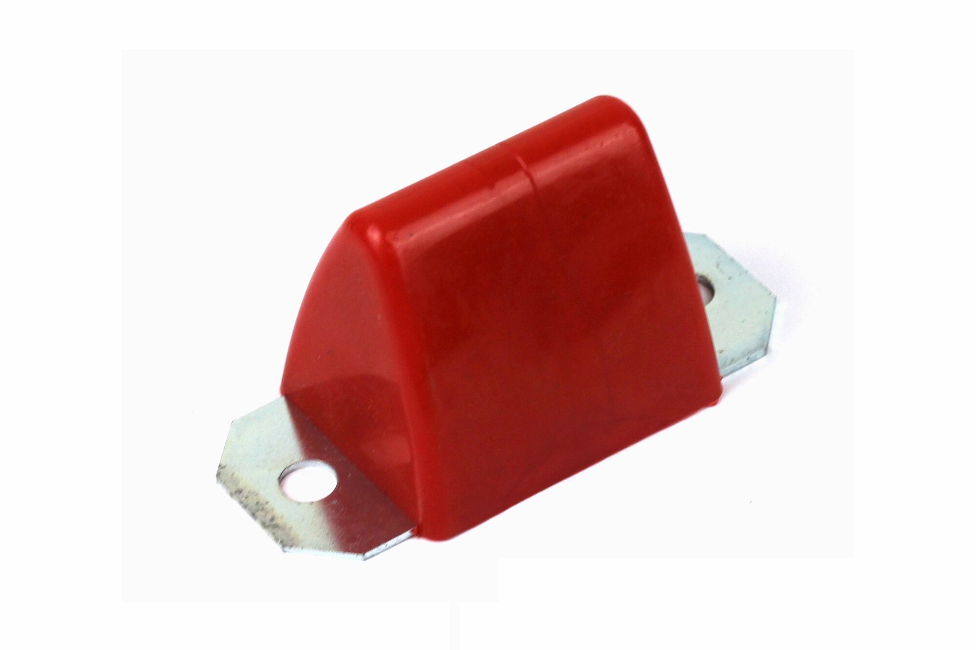 Буфер рессоры на пластине (отбойник) полиуретан УАЗ