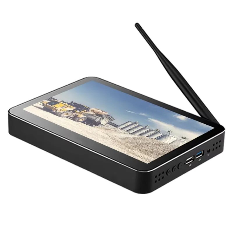 Pipo X11 Windows 10, 4GB+64GB, EU Plug — фото 1