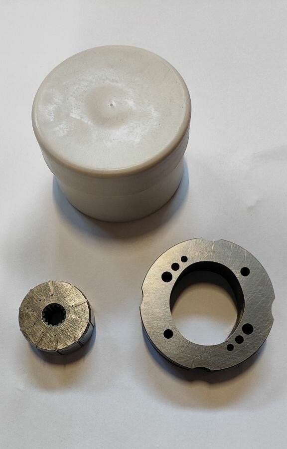 Р/к насоса Гур (статор, ротор) 5320-3407244