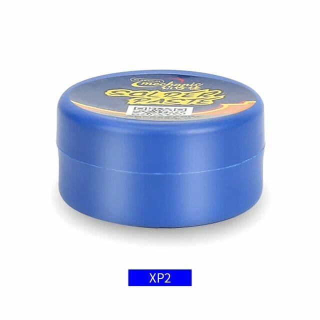 Паяльная паста Mechanic XP-2, 20г, 148C
