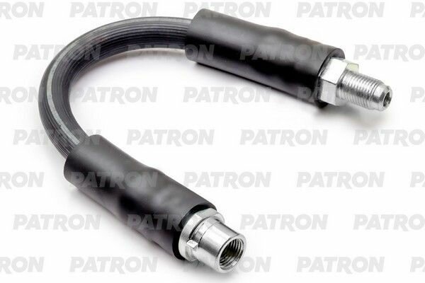 Шланг тормозной PATRON PBH0202