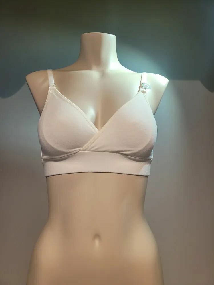 Бюстгальтер-невидимка