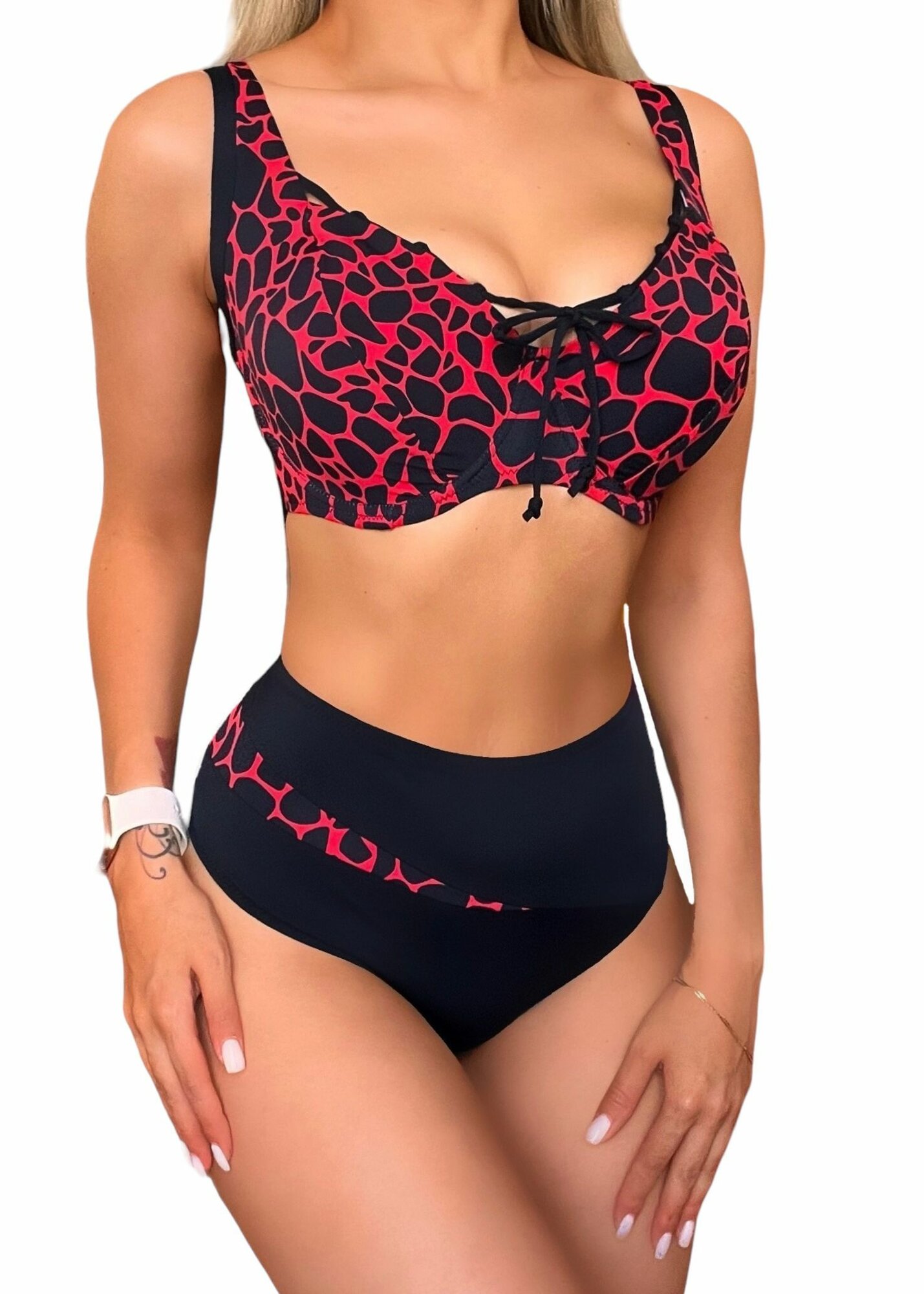 Купальник Базовая коллекция