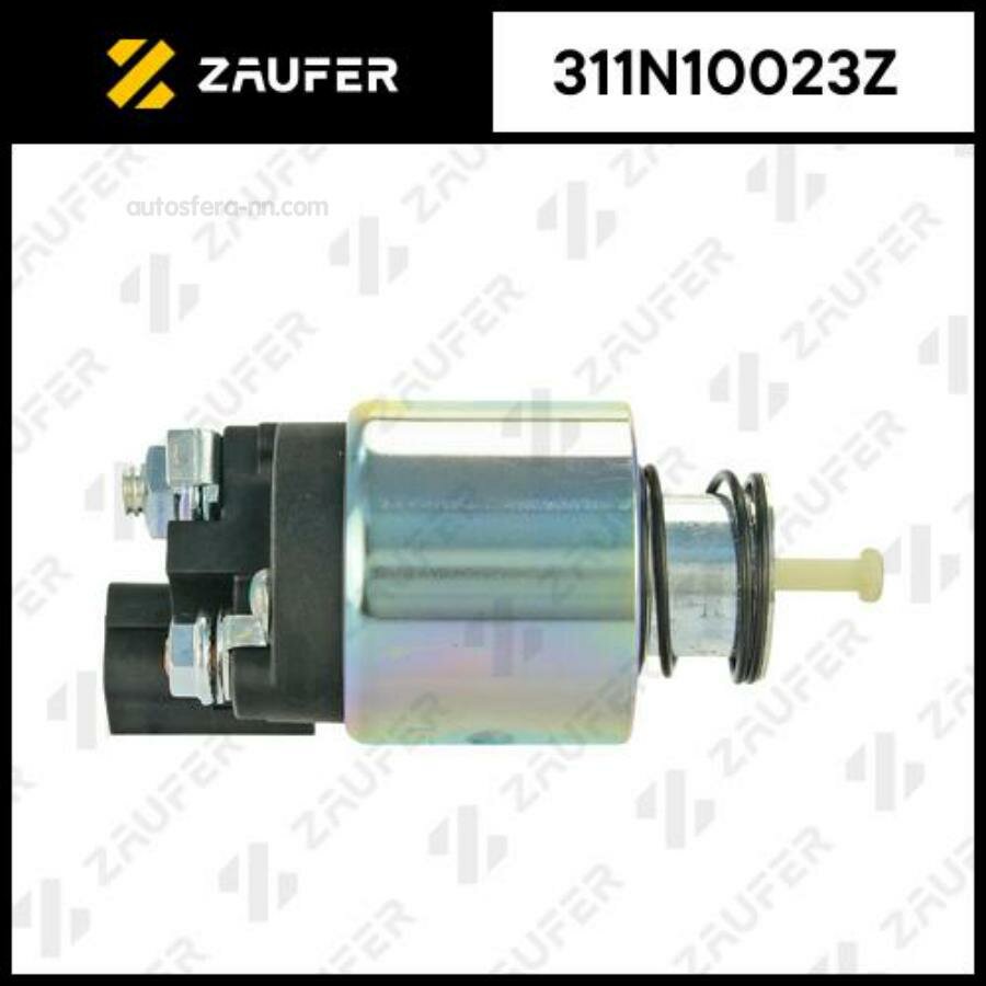 ZAUFER 311N10023Z Втягивающее реле стартера