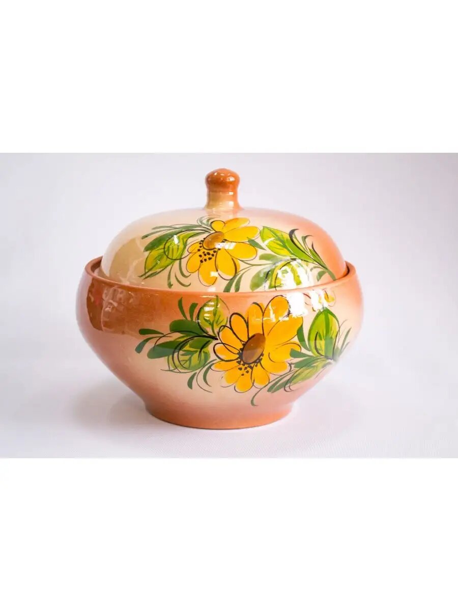 Супница "Деревенская" 3 л.