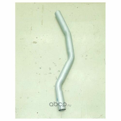 Труба выхлопная ГАЗ 2217120305030