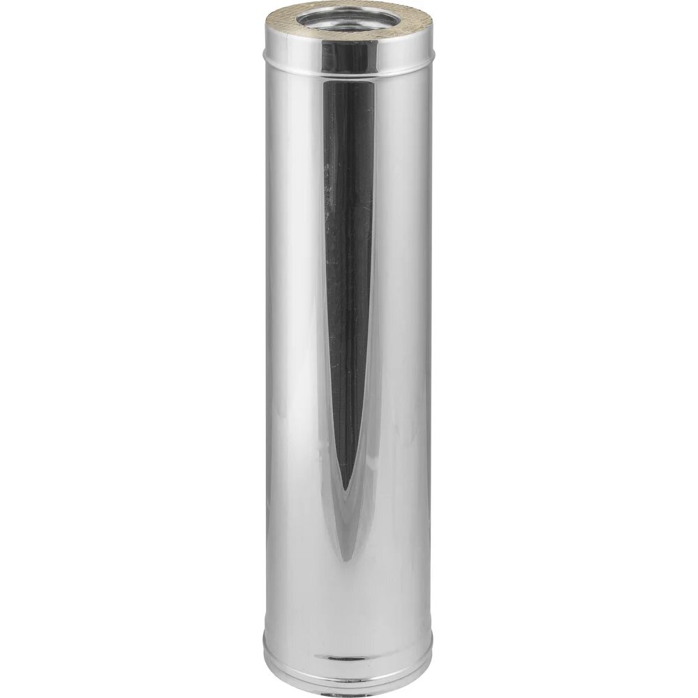 Феникс Дымоходы Труба 2Т 500 120, 430 1.0, 200, 430 000044842