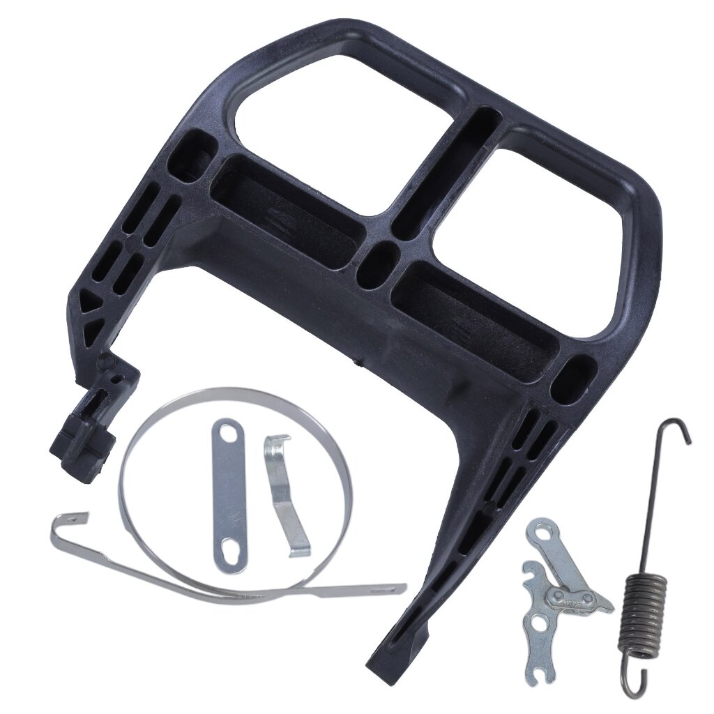 Комплект для защиты рукоятки цепного тормоза MS250