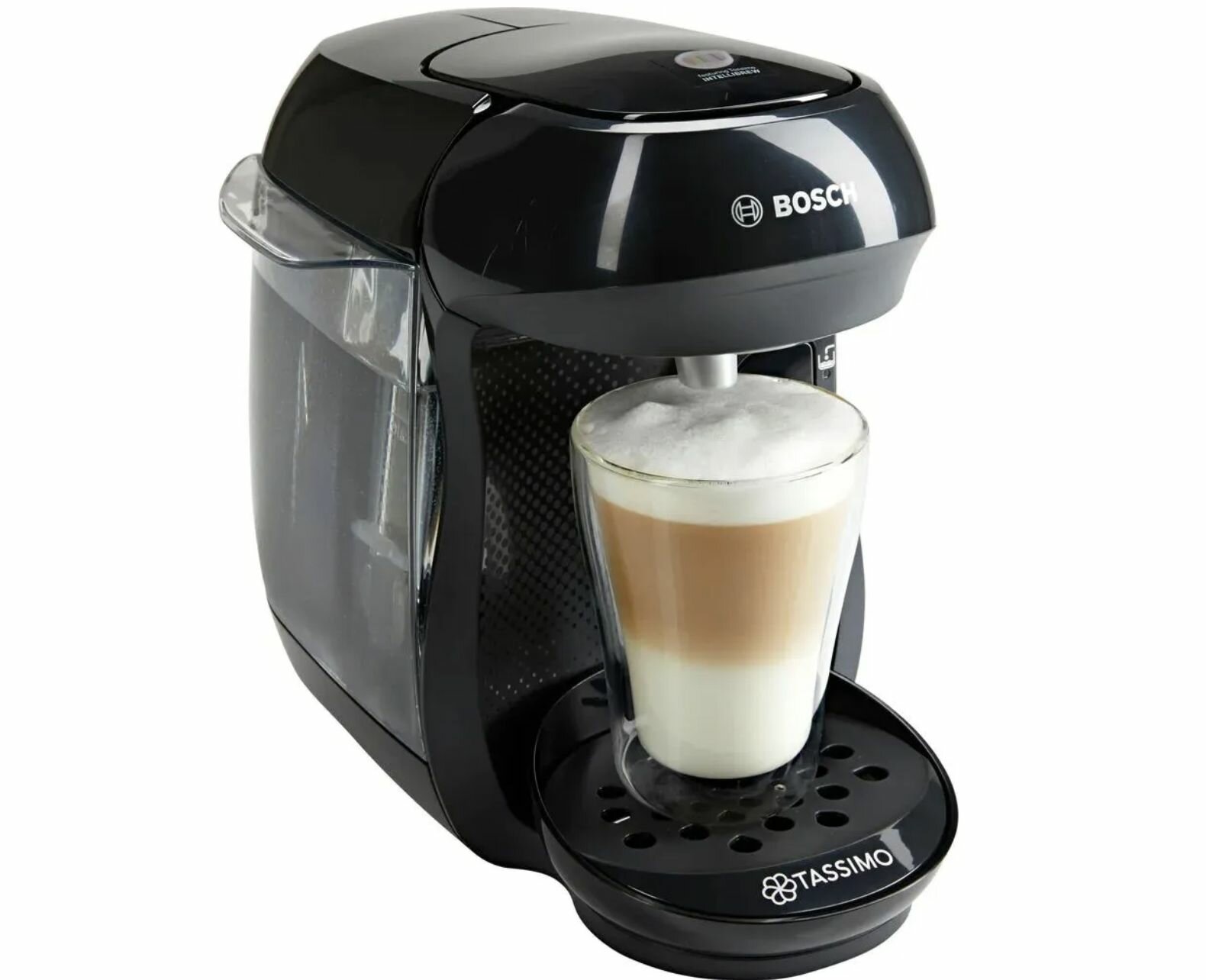 Капсульная кофемашина