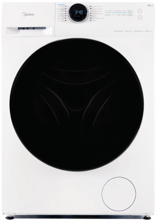 Стиральная машина Midea MF200W120WBS/W-RU