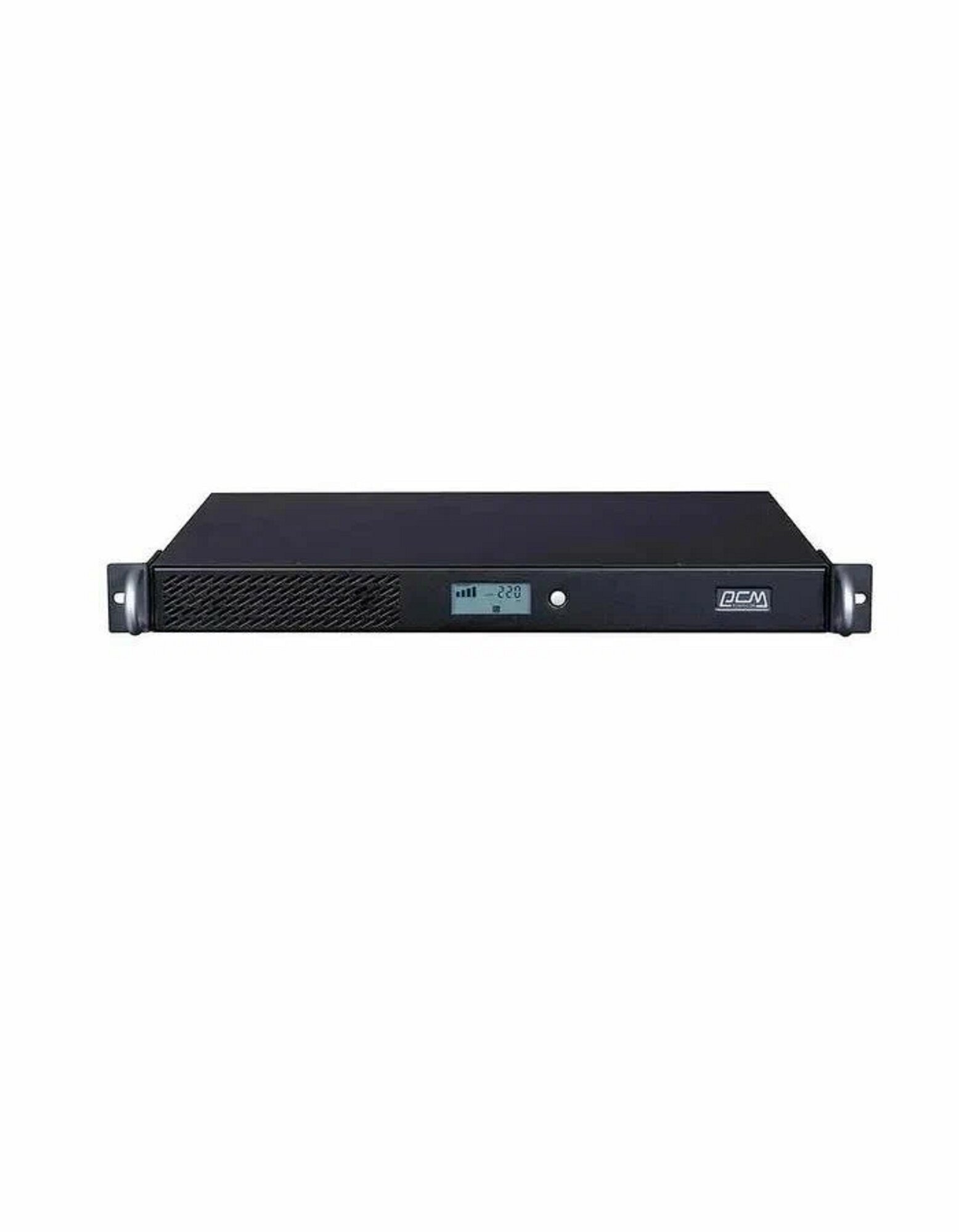 ИБП Источник бесперебойного питания Powercom SMART KING PRO+ SPR-700 line-interactive