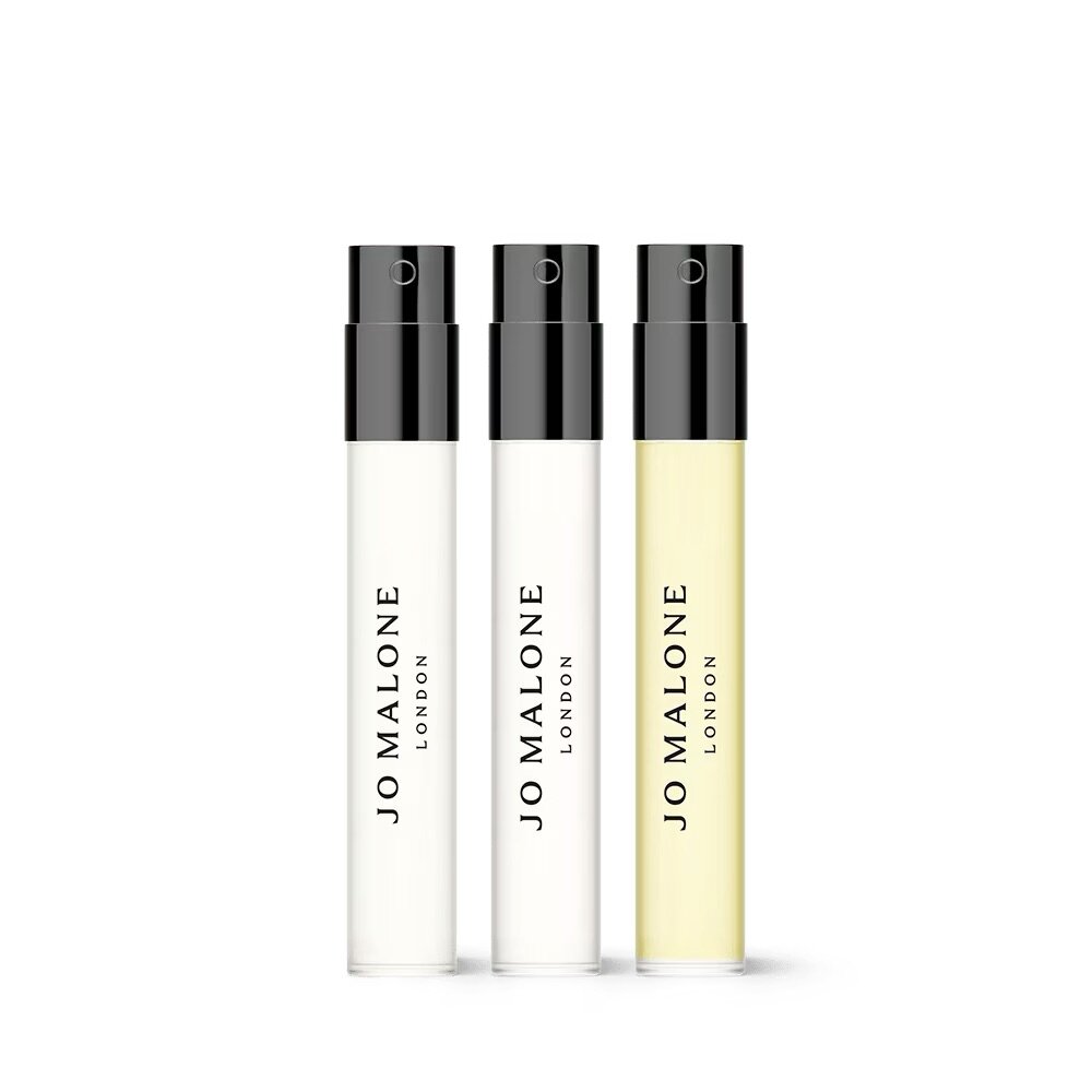 Jo Malone London Одеколон Wood Sage & Sea Salt, Cologne, 1.5 мл Sample