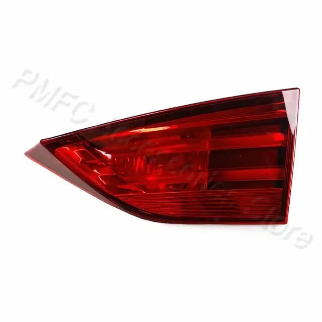 Фары автомобильные, Задний фонарь, 1 шт, арт. BMW X1 E84 2008 - -2015 Inside