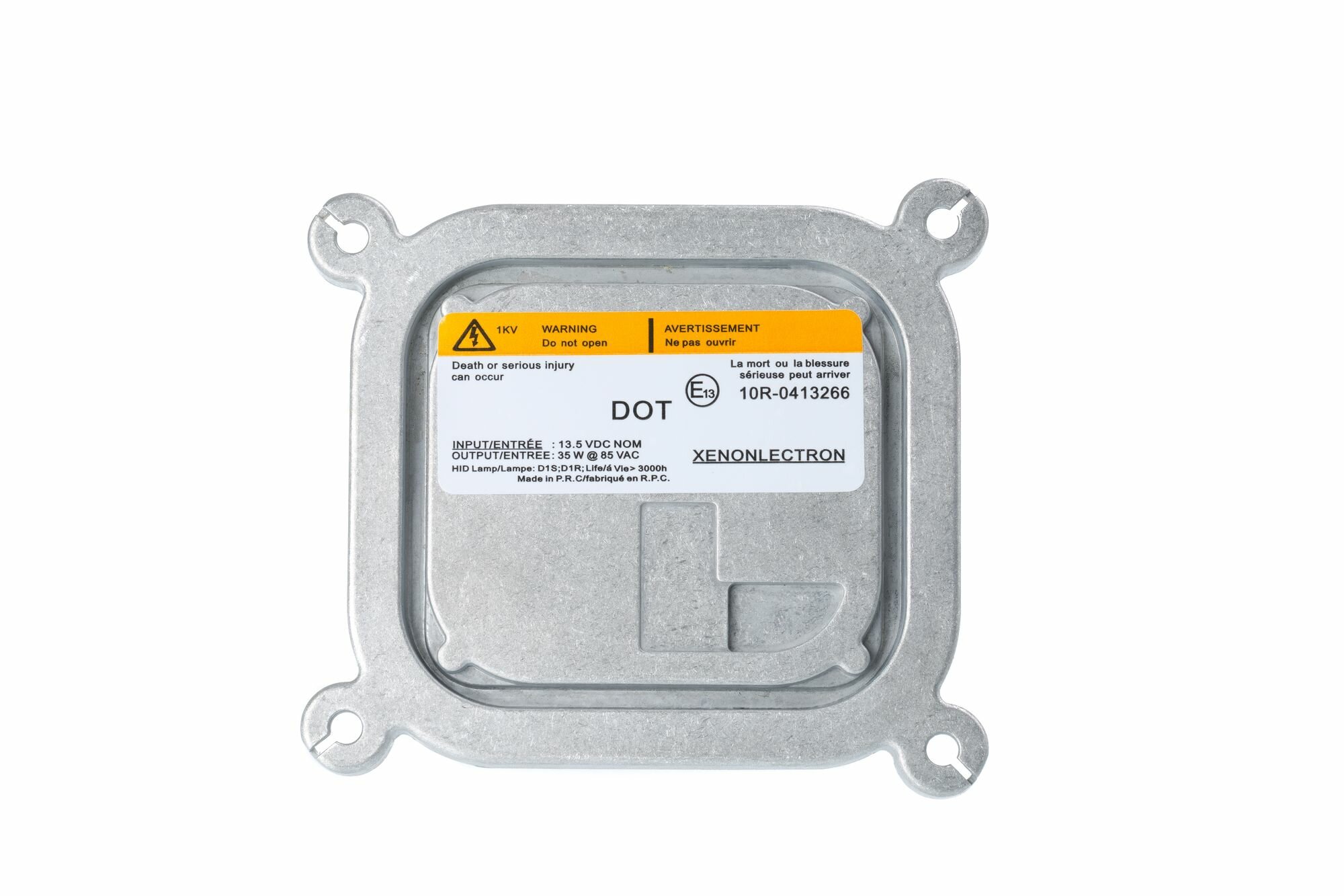 Блок розжига Optima Service Replacement 8A5Z13C170A аналог Osram