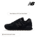 Кроссовки New Balance 574, размер 45.5 EU, black