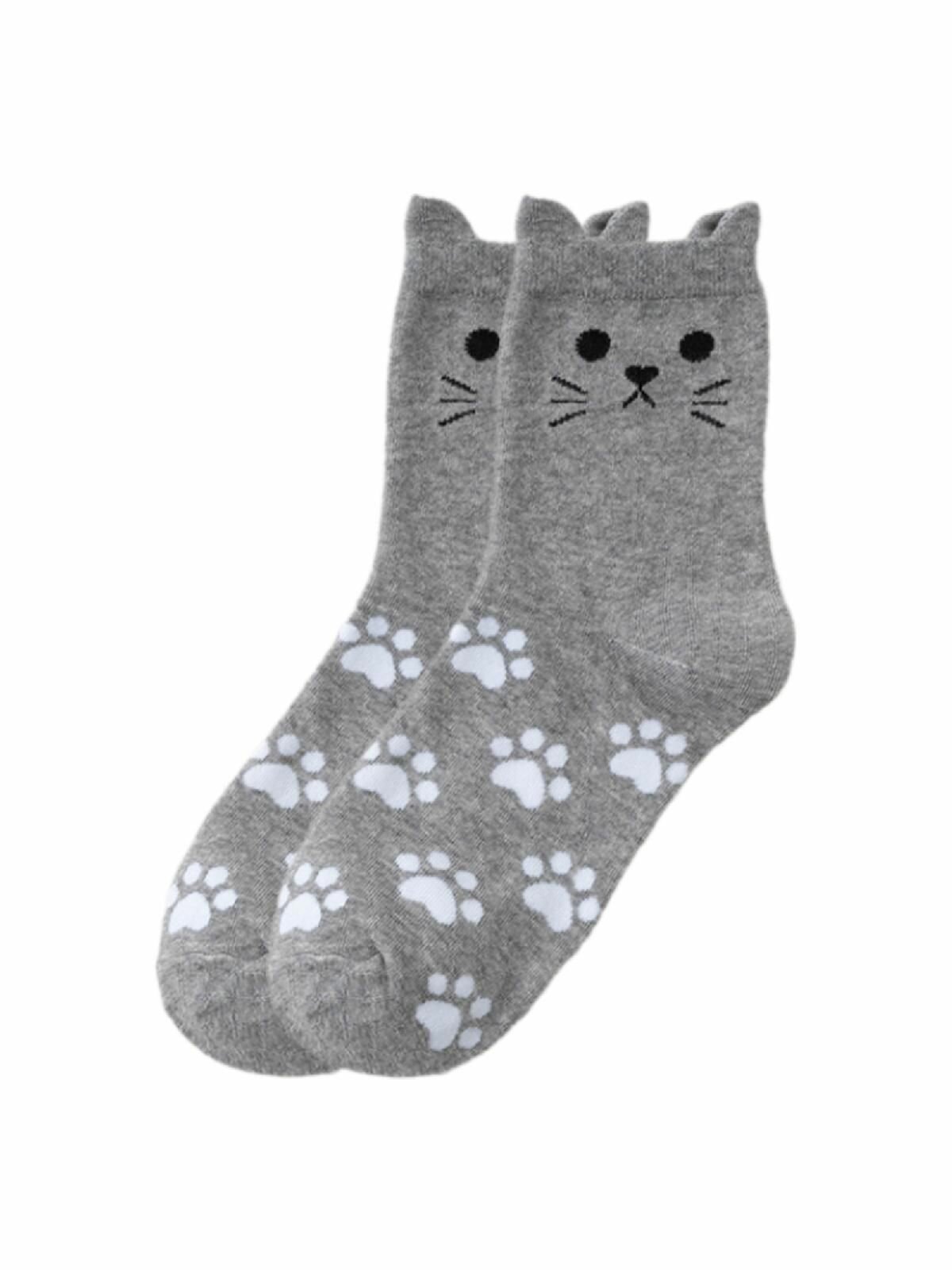 Носки спортивные