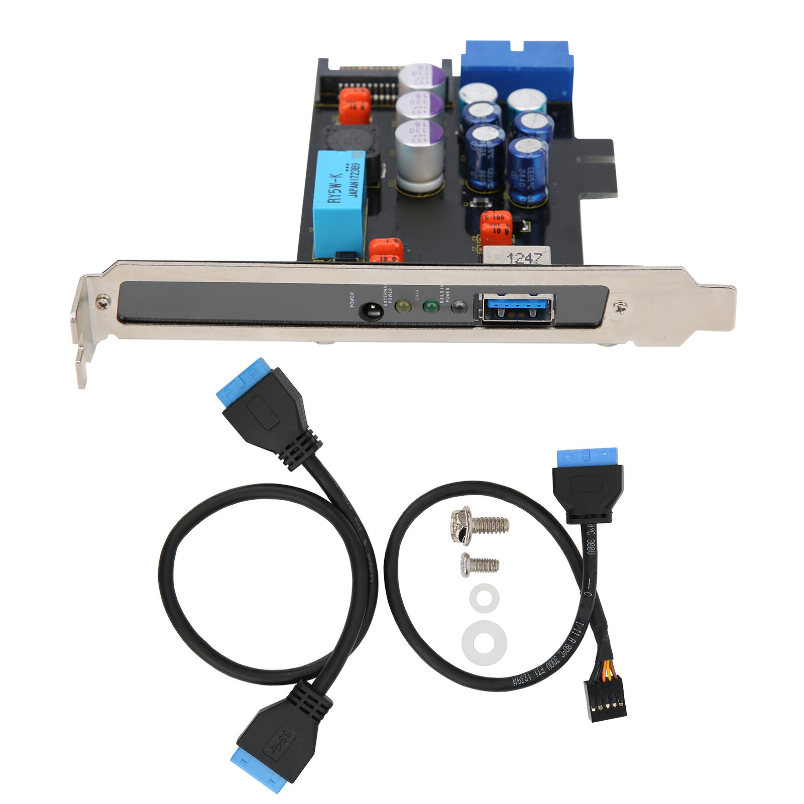 USB-фильтр питания, улучшение качества звука, HiFi-очистка, ЦАП, модуль улучшения звучания.