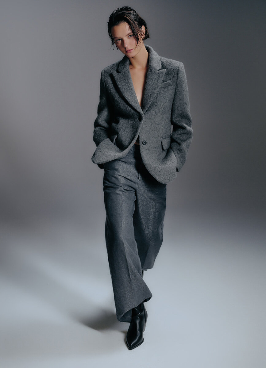 Джинсы PREMIUM 