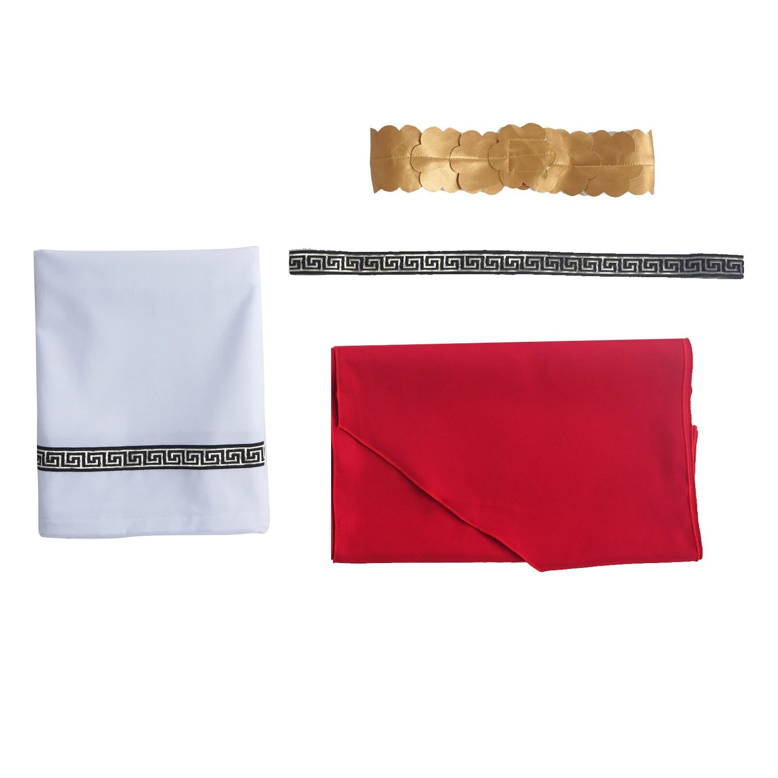 Косплей костюм Римского короля XL