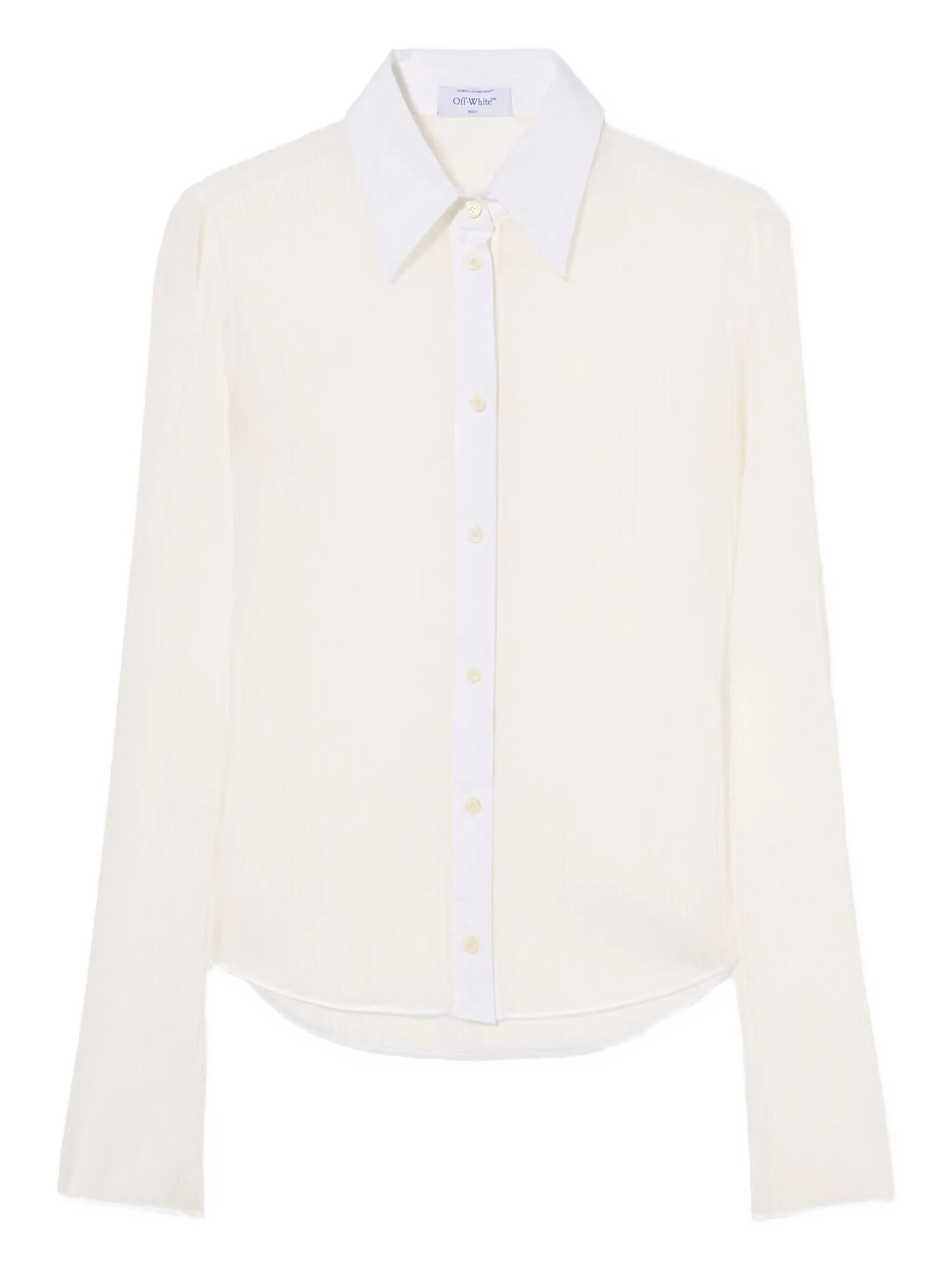 Рубашка Long-sleeve shirt