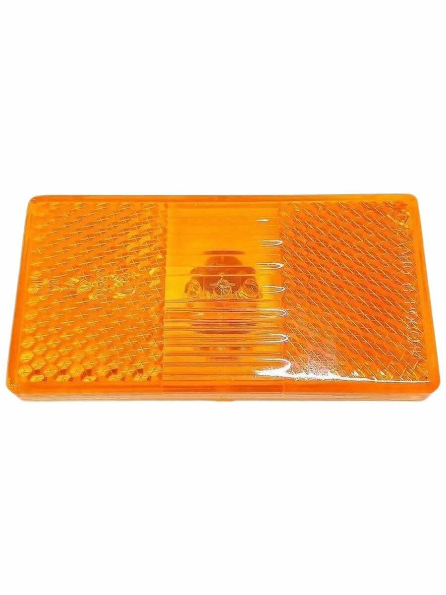 Фонарь габаритный 50.3731-01 боковой светодиодный Волгабас, ГАЗ, ЛиАЗ, ПАЗ