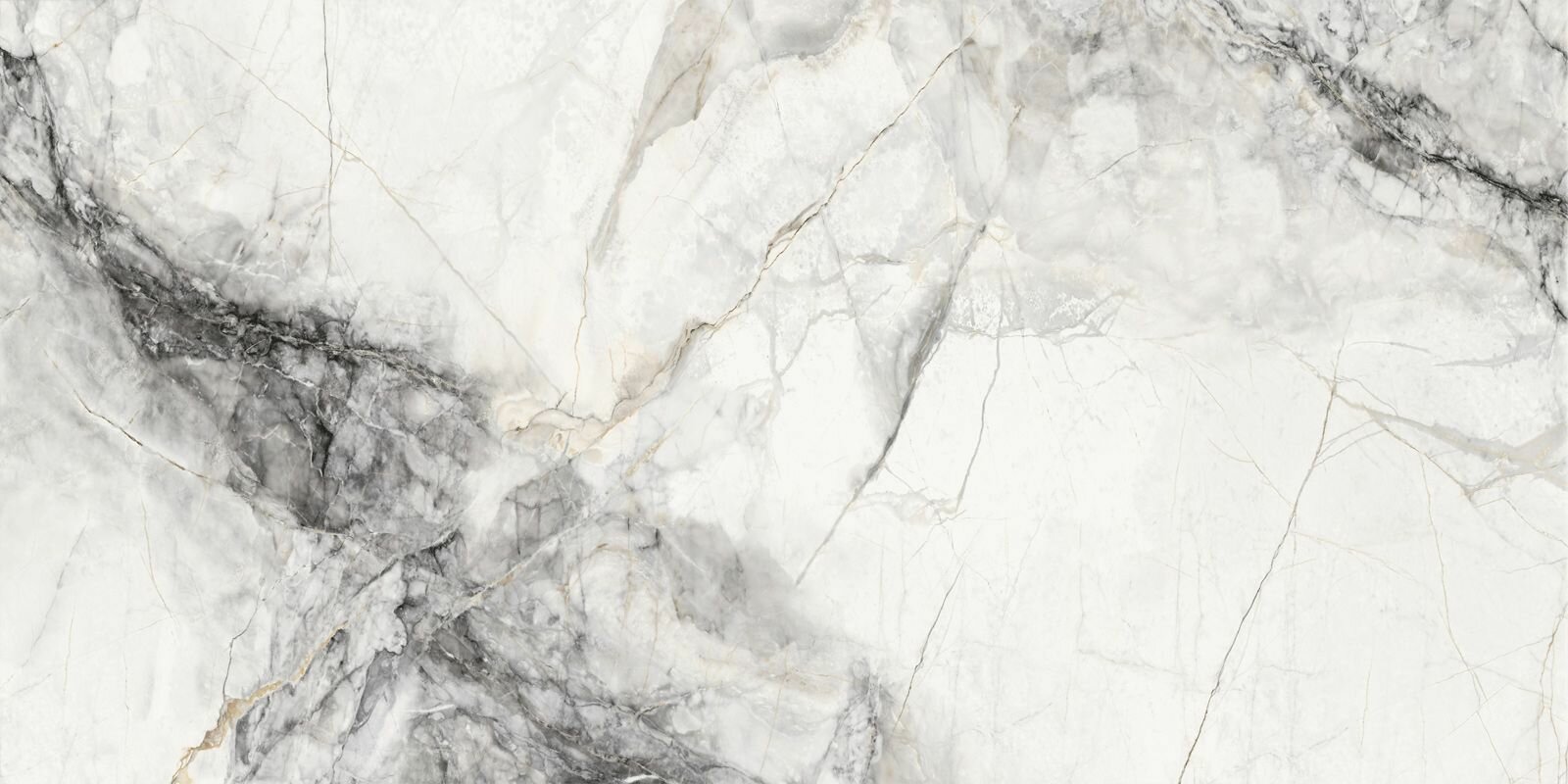 Delacora Керамогранит Tenerife sugar 60x120 9,5 мм арт. 60120TEE15 (цена за 1.44 м2)