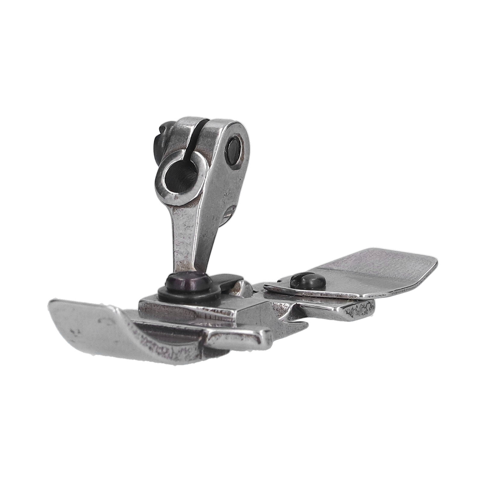 Presser Foot Overlocking Machine Overlock Sewing Code Edge Four Thread Flat