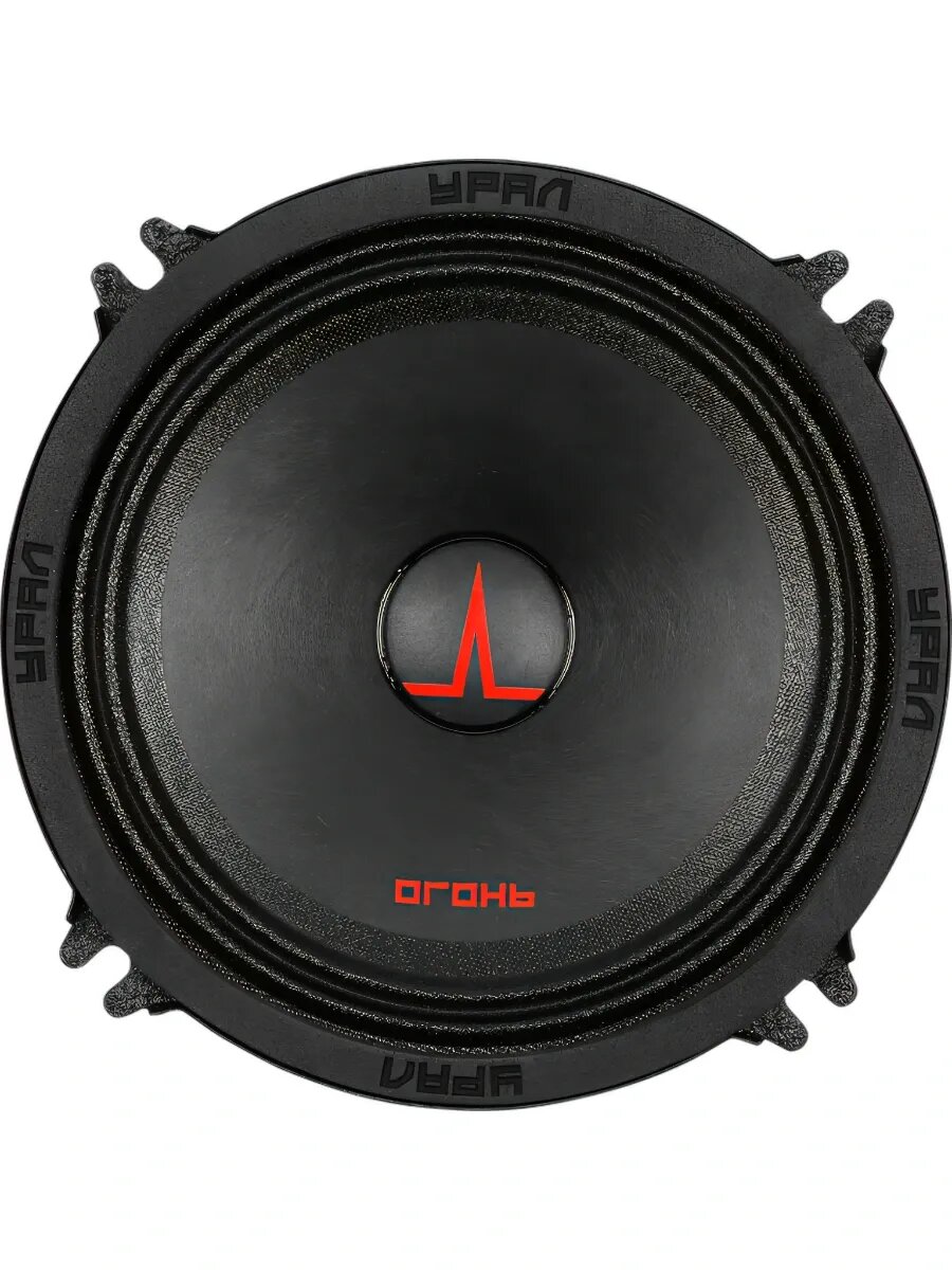 Колонки автомобильные Урал ОГ-130