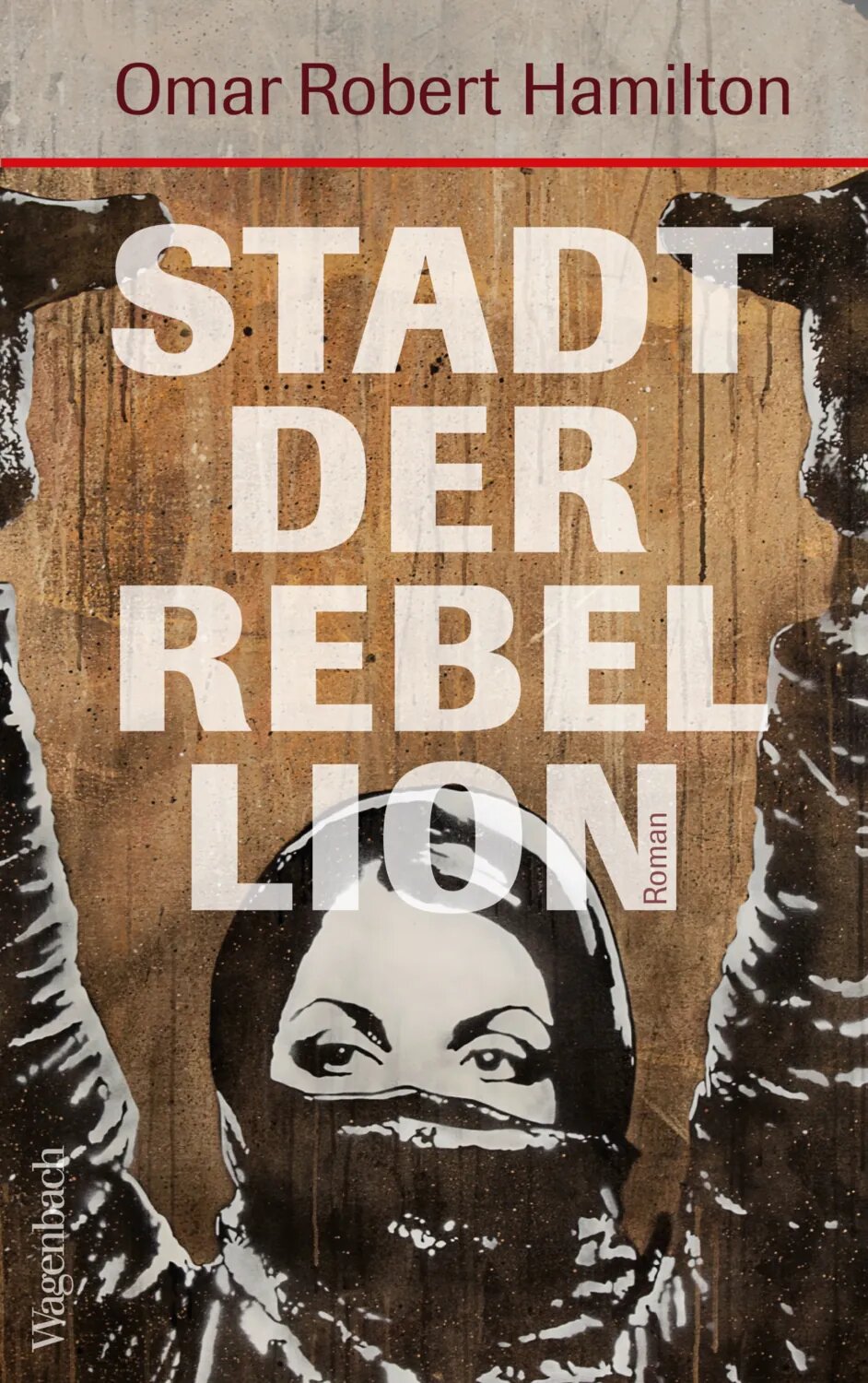 Stadt der Rebellion [Цифровая книга]
