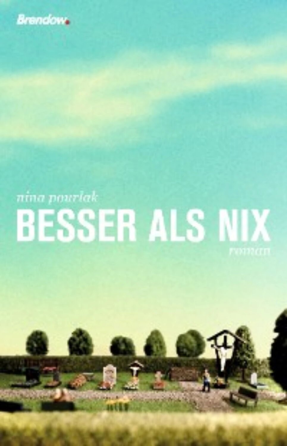 Besser als nix [Цифровая книга]