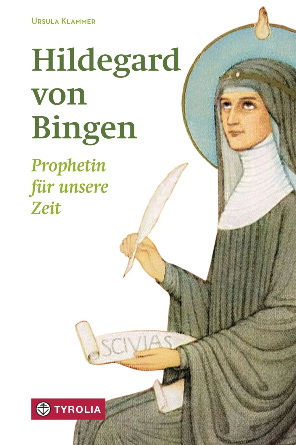 Hildegard von Bingen [Цифровая книга]
