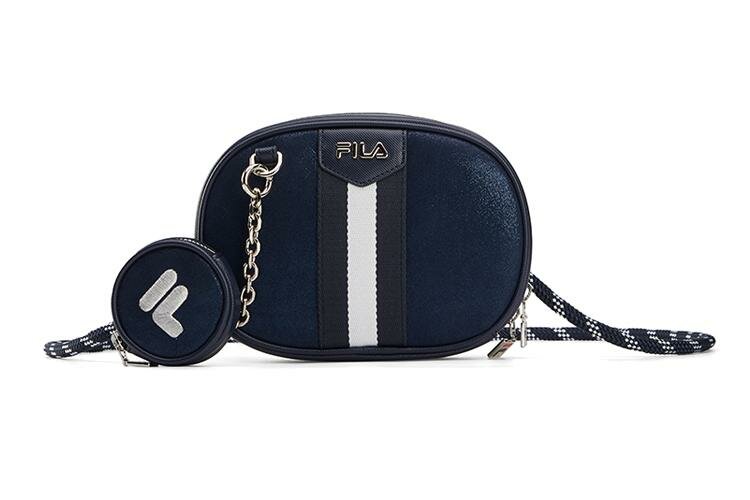 Сумка FILA Legend Blue