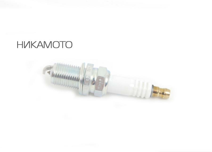 MERCEDES-BENZ 0031599403 свеча зажигания!\ MB W202/W210/W203/W163/W220 motM112/M113 96>