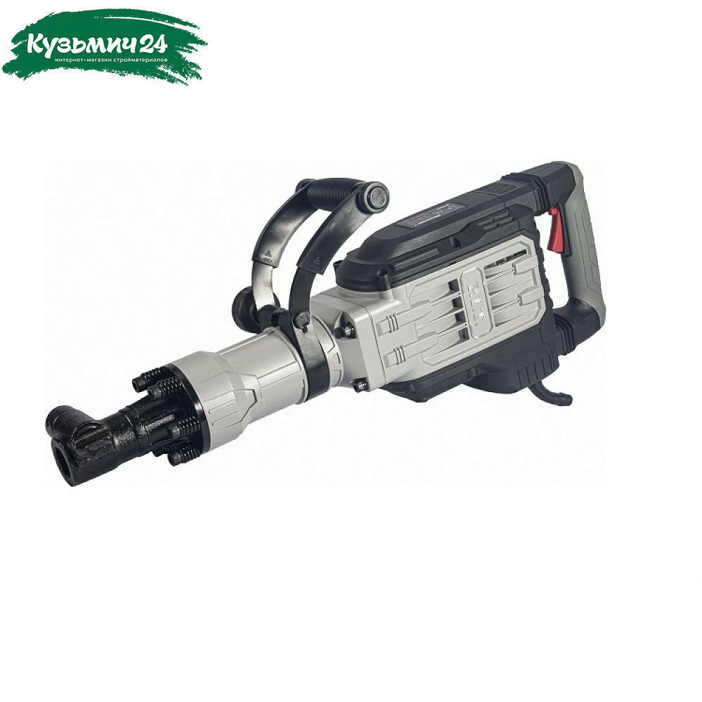 Молоток отбойный P.I.T. GSH90-C2 (2,5кВт 75дж)