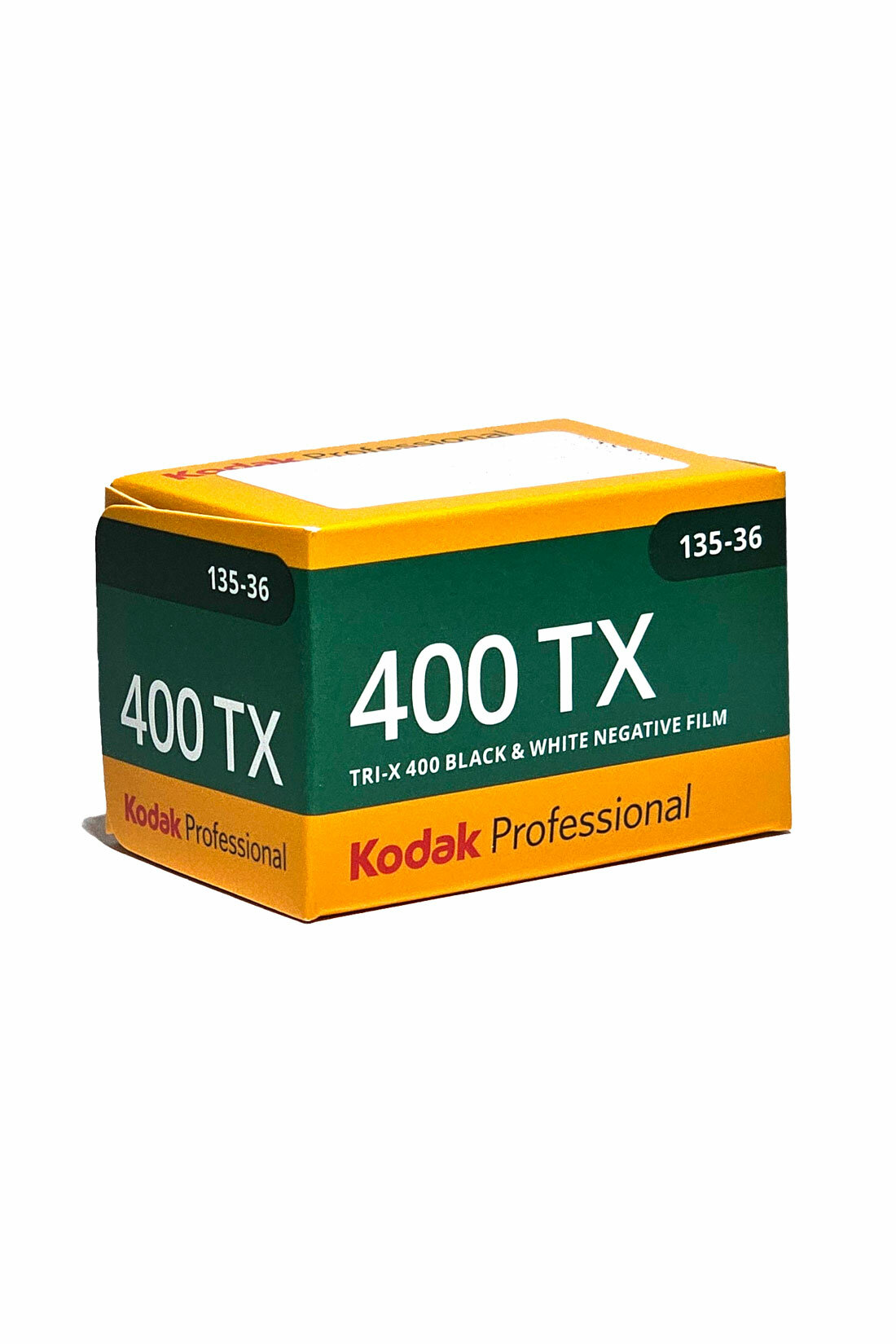 Фотопленка Kodak TRI-X 400TX 135/36, 1 шт