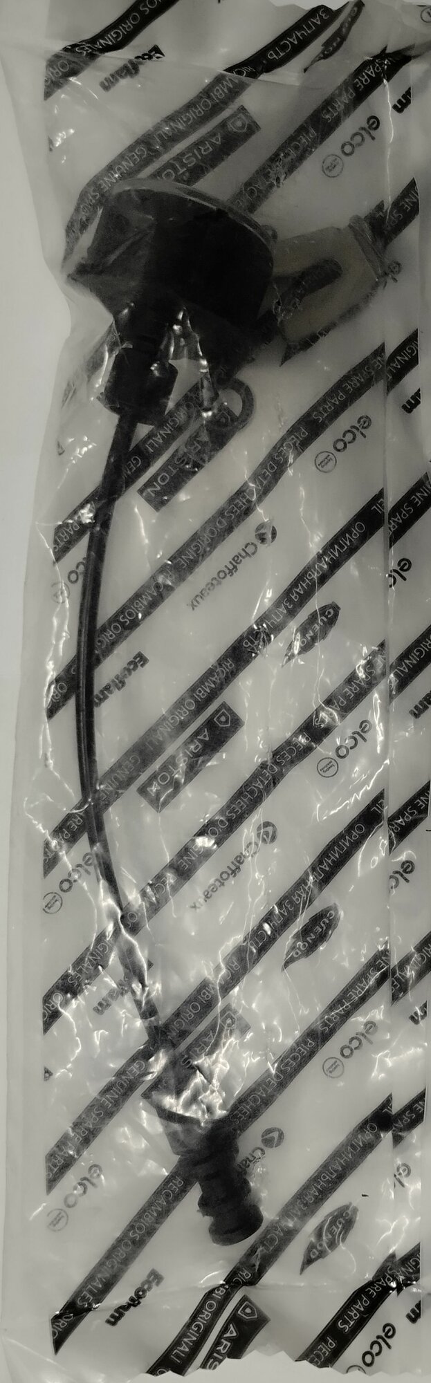 Манометр Ariston (арт.-65114200)