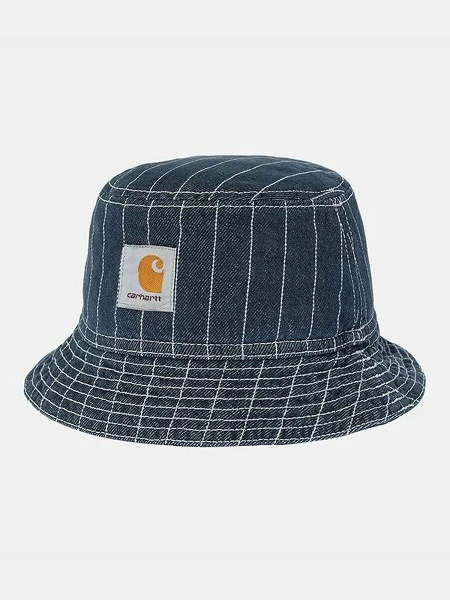 Панама Carhartt WIP Базовая коллекция для мужчин и женщин