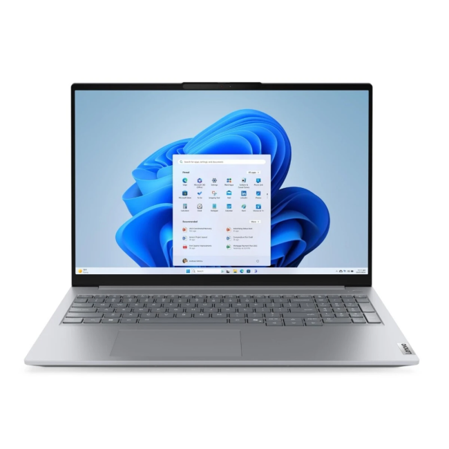 Lenovo ThinkBook 16 G8 IAL [21SKS05B00] 16" {WUXGA Ultra 5 225U/16GB/512GB SSD/DOS}