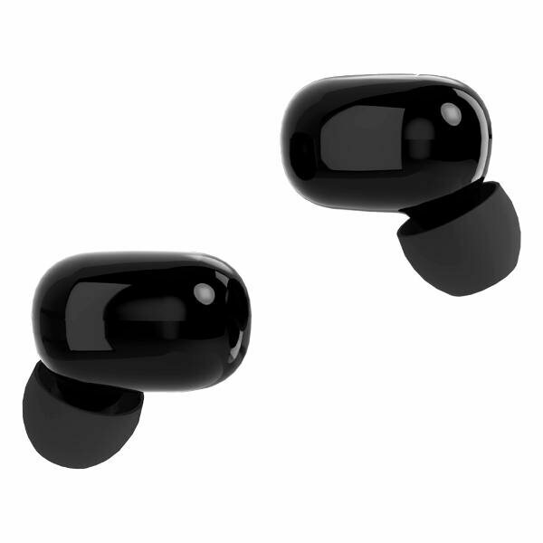 Наушники True Wireless Harper HB-104 Black