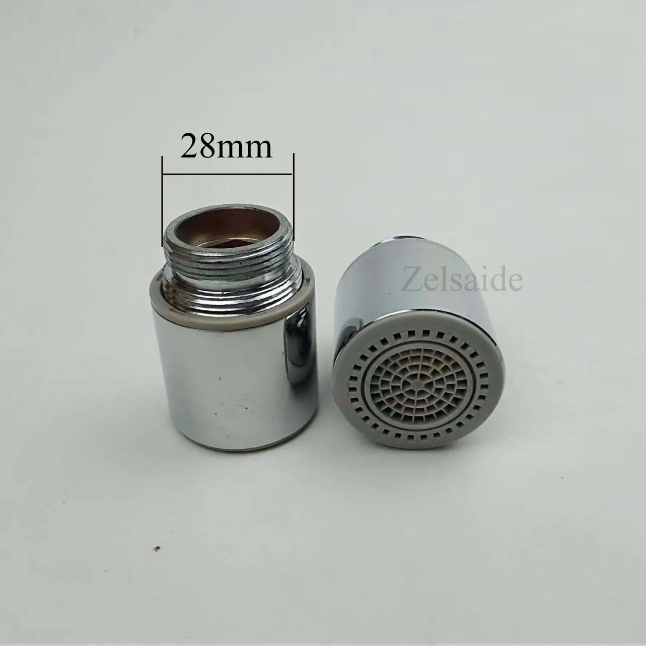 Аэратор для смесителя Zelsaide, Male 28mm