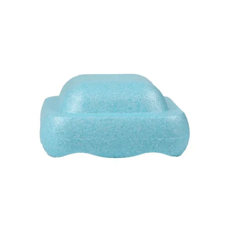 Детские балансировочные камни DUTRIEUX Синий, Square LightBlue